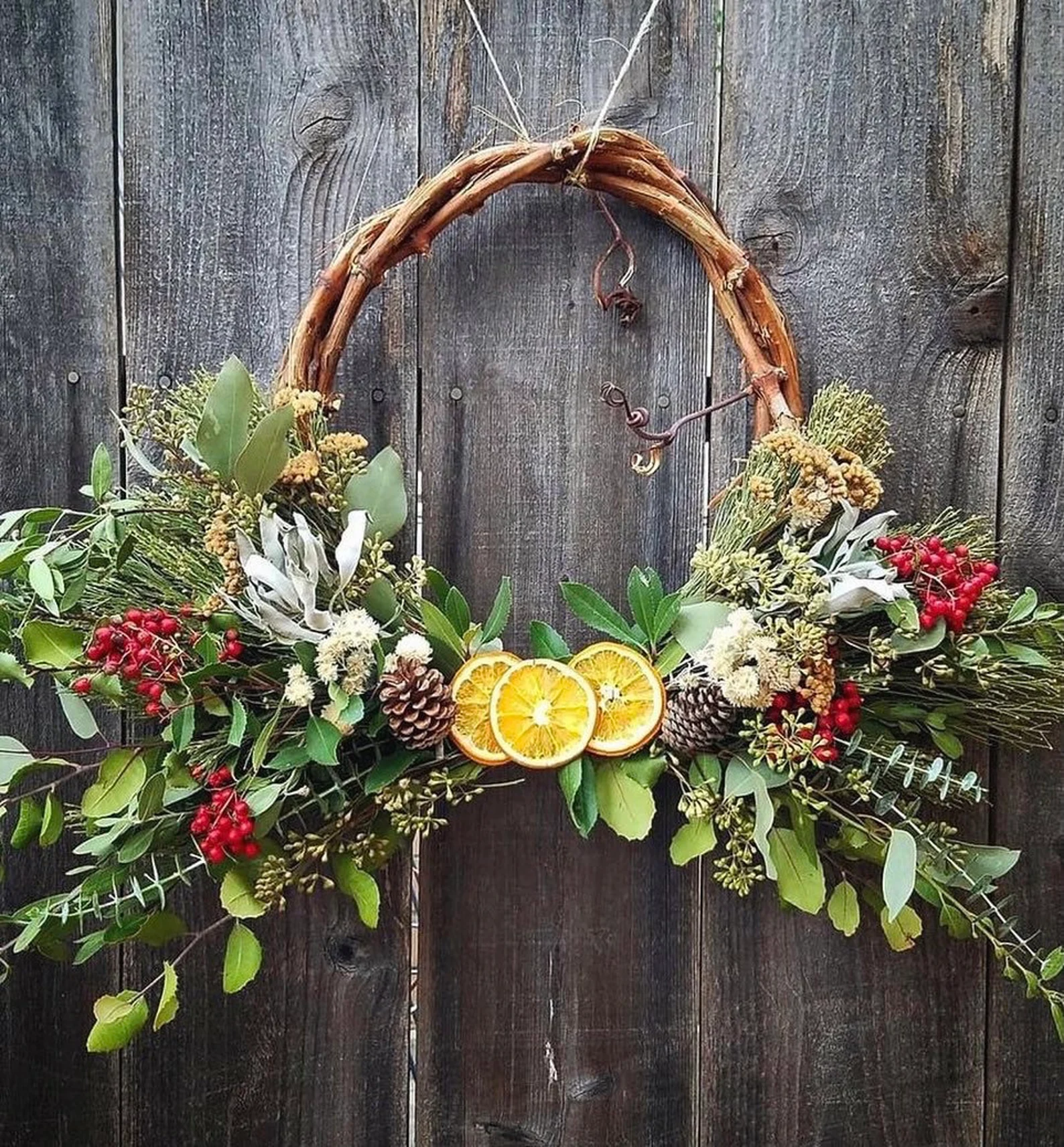 Healthy Holiday Guide + Free Solstice Class - Food: A Love Story
